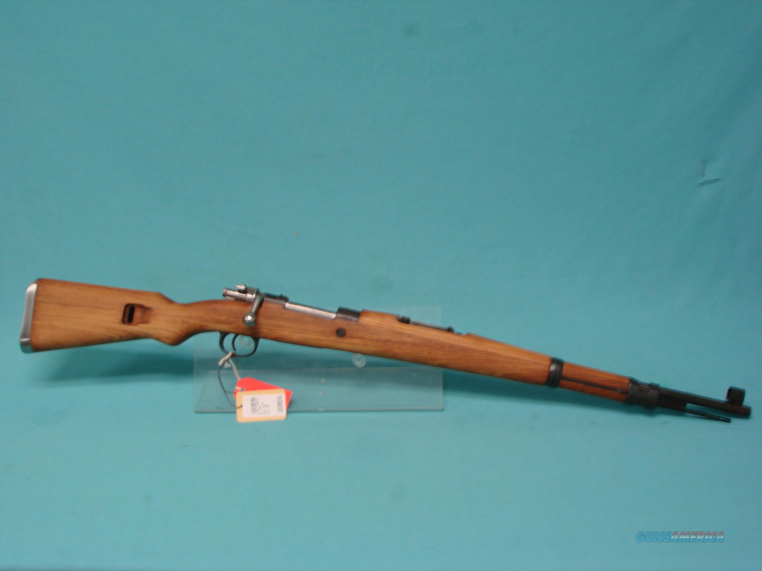Mitchells Mauser M48 Premium Grade for sale