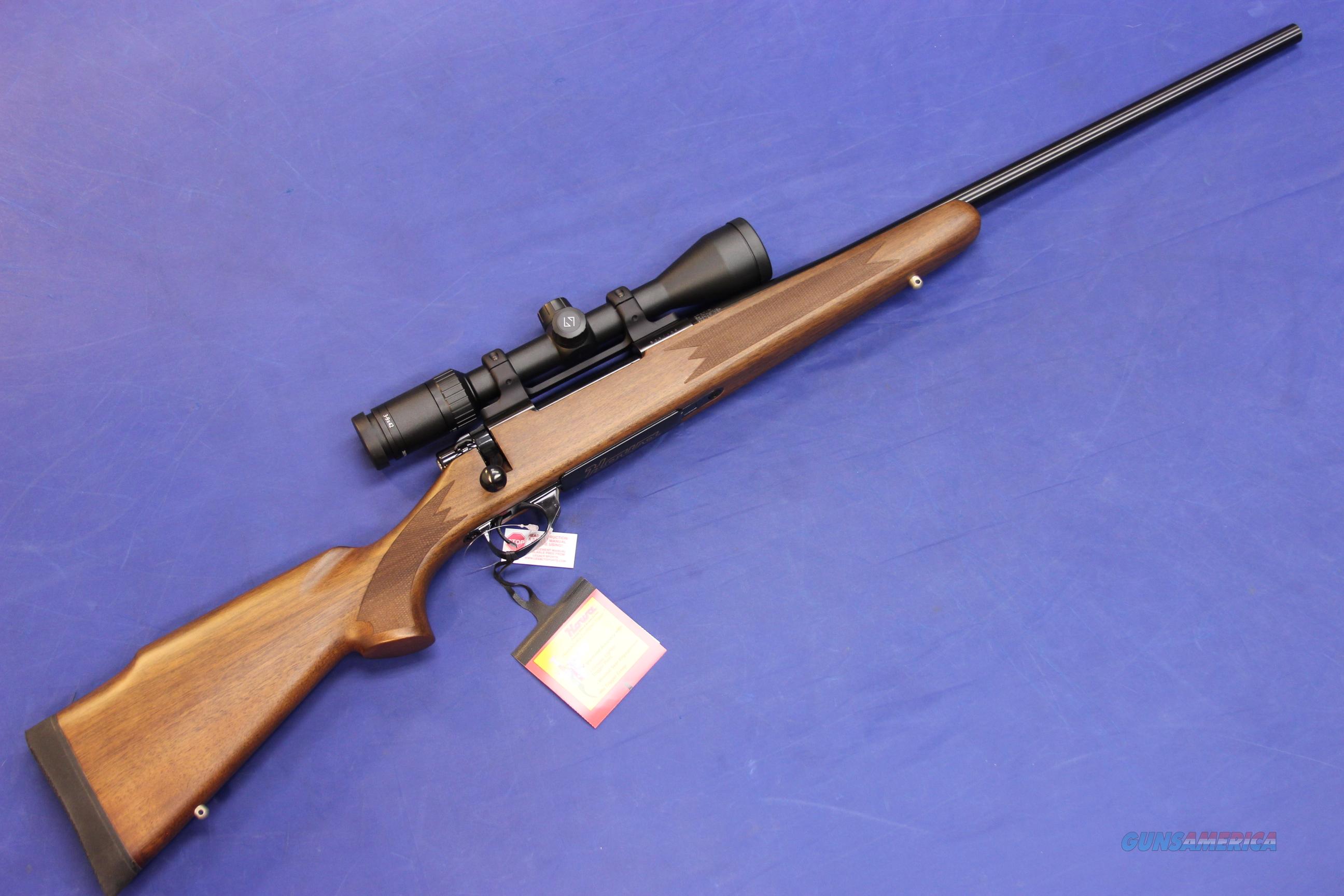 HOWA 1500 HUNTER WALNUT .270 WIN w/ ZEISS SCOPE... for sale