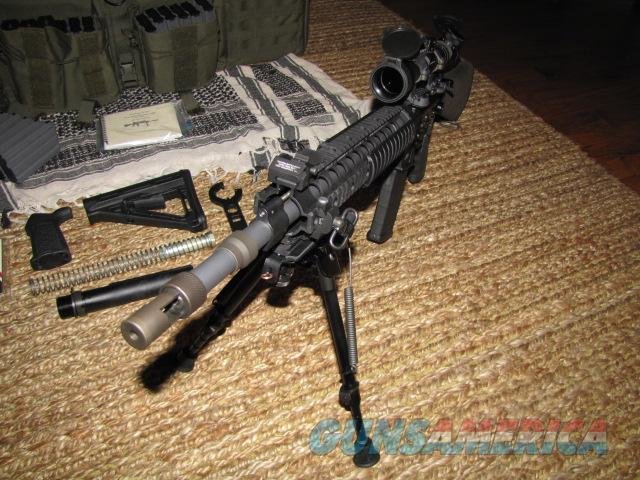 MK12 Special Purpose Rifle MOD 1 (SPR) for sale