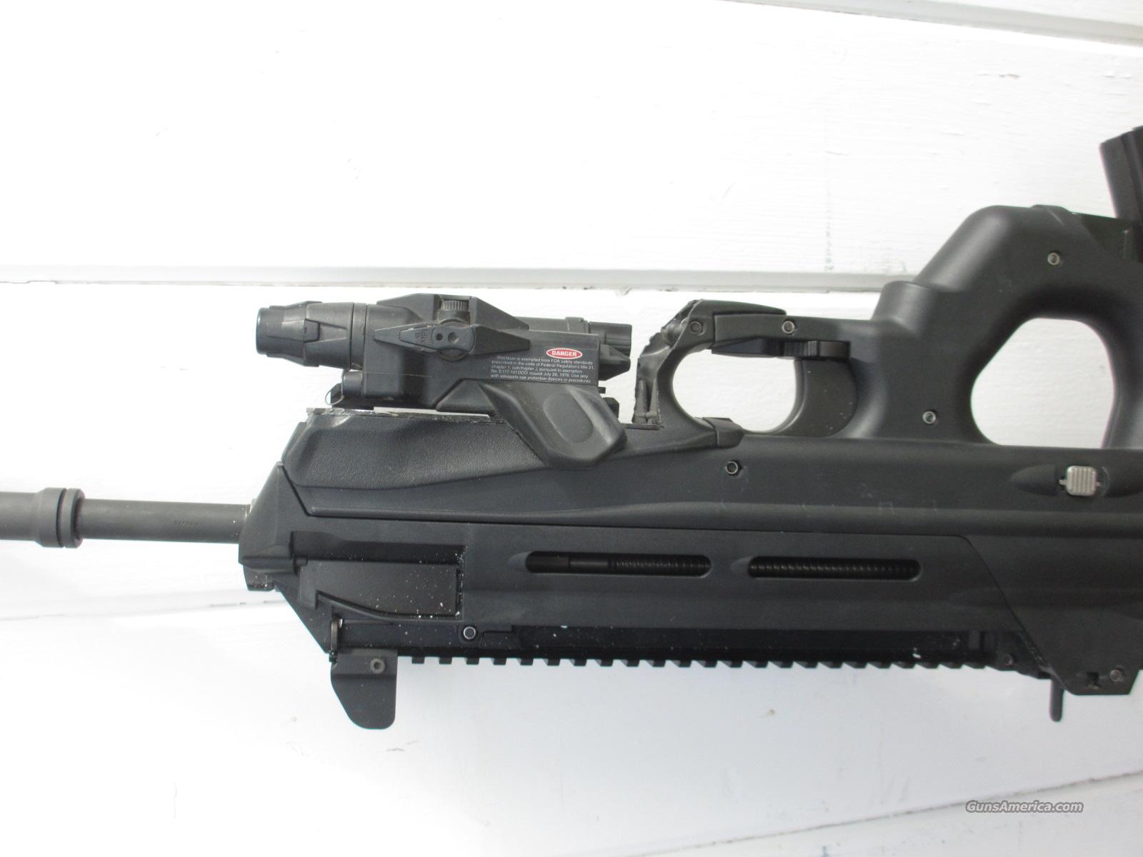 New Black FS2000 with $$collectable$$ early sty... for sale