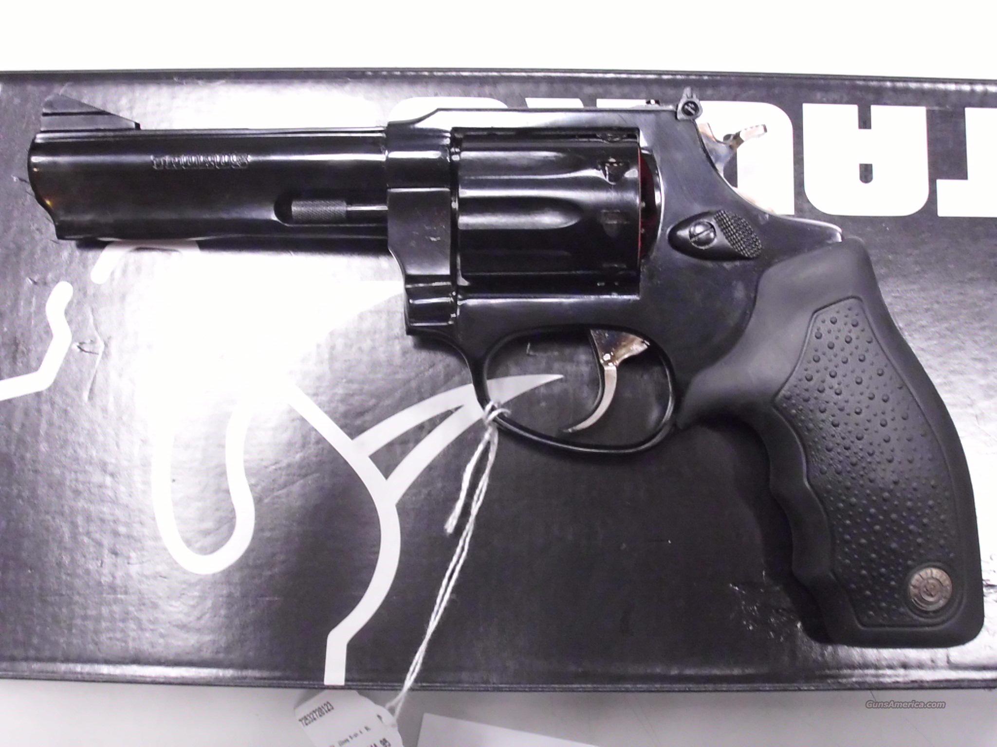 Taurus M94 .22LR 9-Shot Revolver New for sale