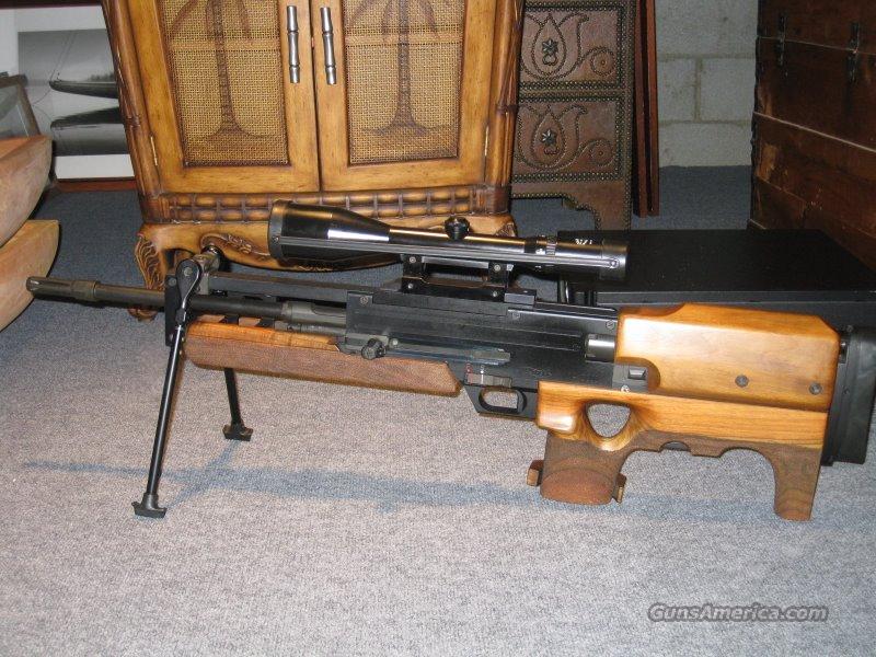 ** VERY RARE** Walther WA-2000 .308 Sniper Rifl... for sale