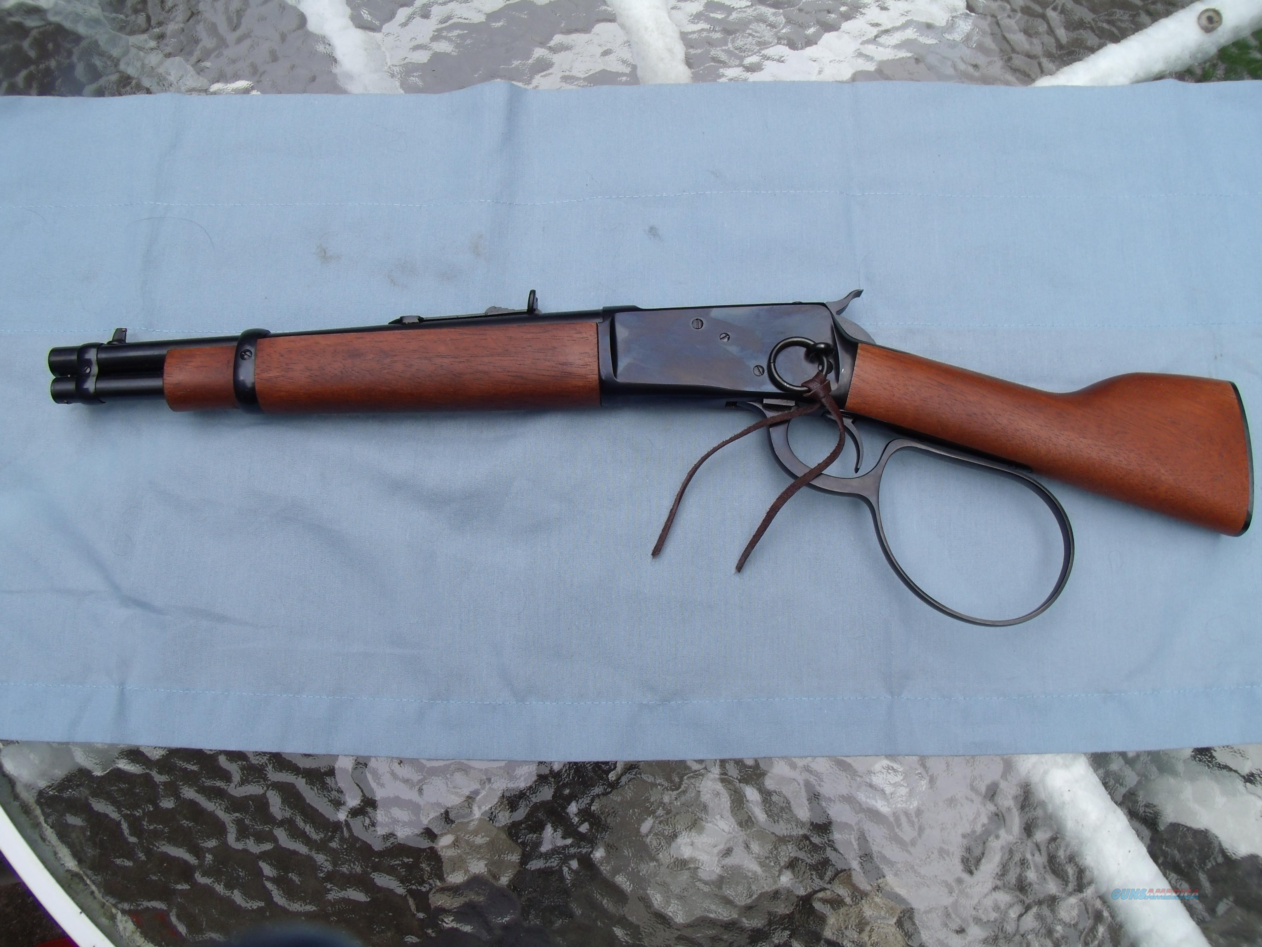 ROSSI RANCH HAND .357 MAG/.38 SPECIAL for sale