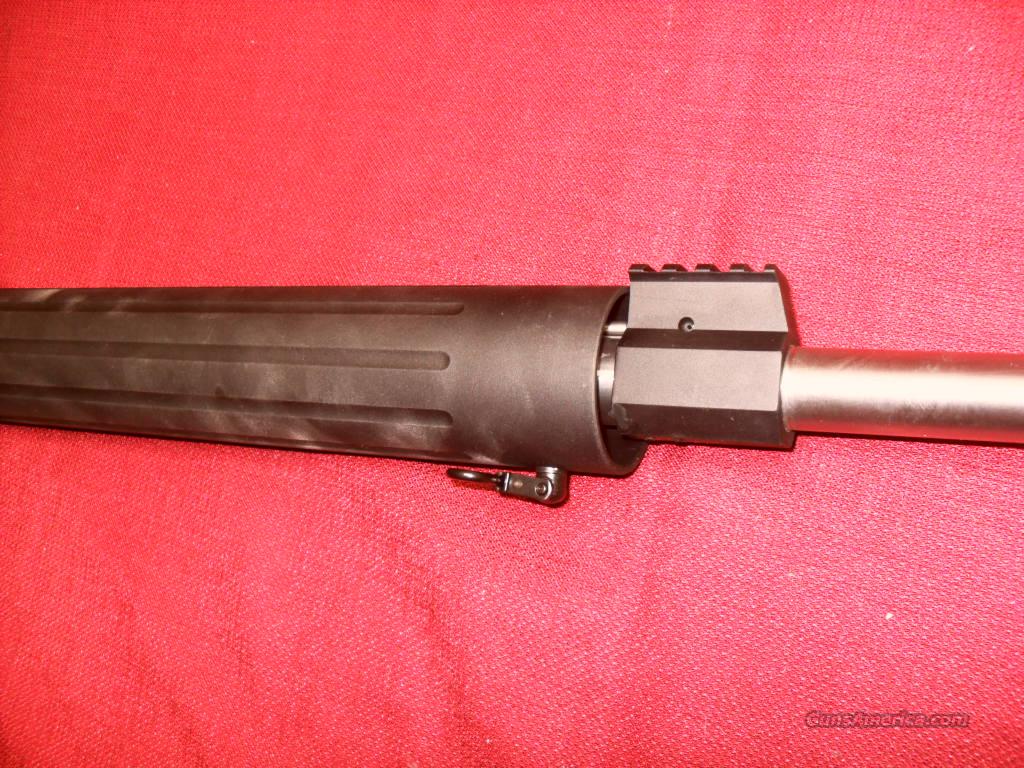 DPMS LR-308 24" SS Bull Barrel for sale