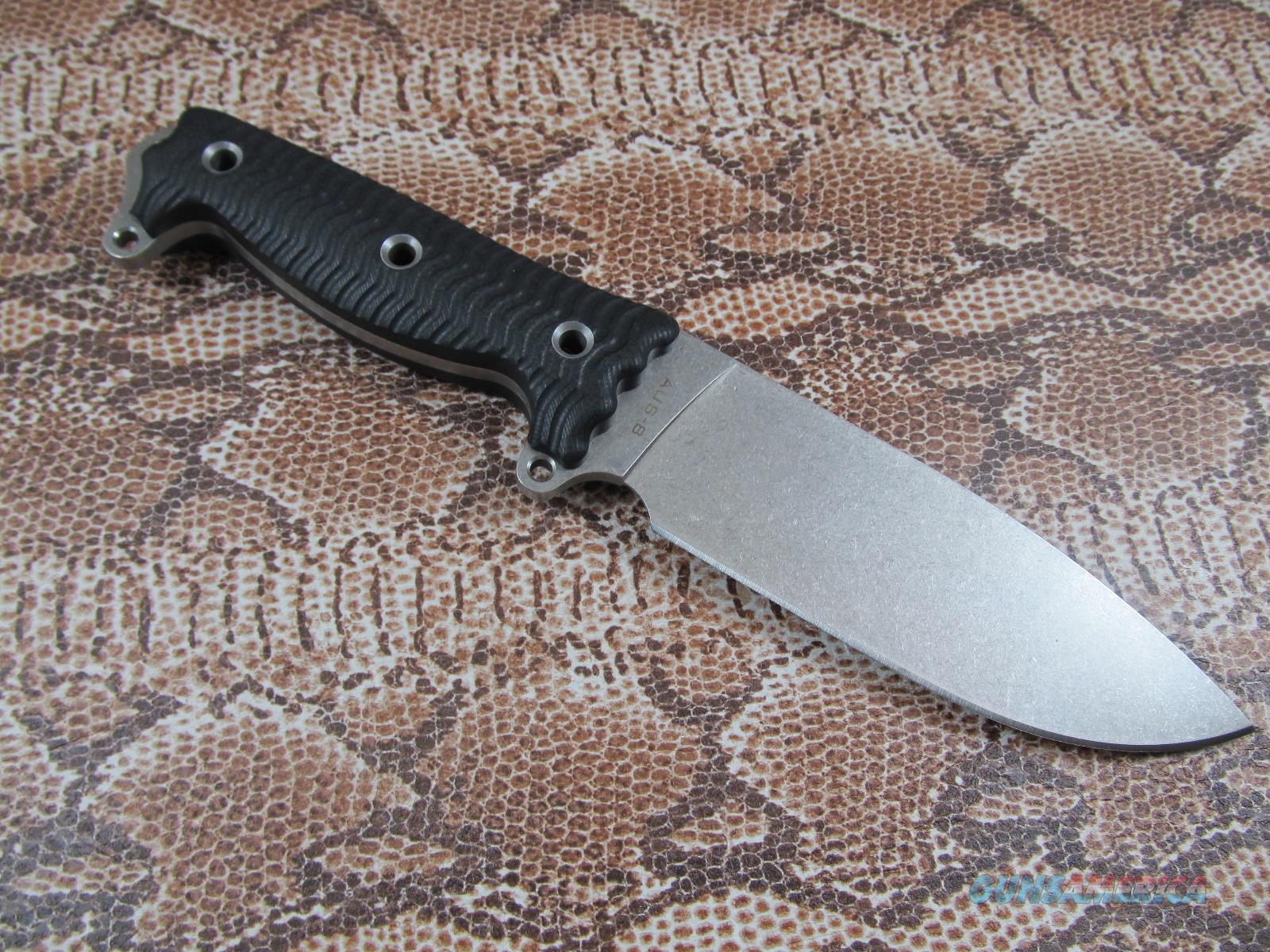 Busse Knives