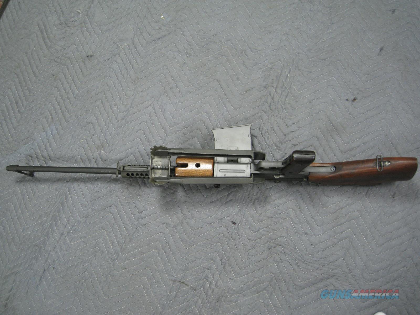 1941 Johnson m1941 Light machine gun (semi-auto... for sale