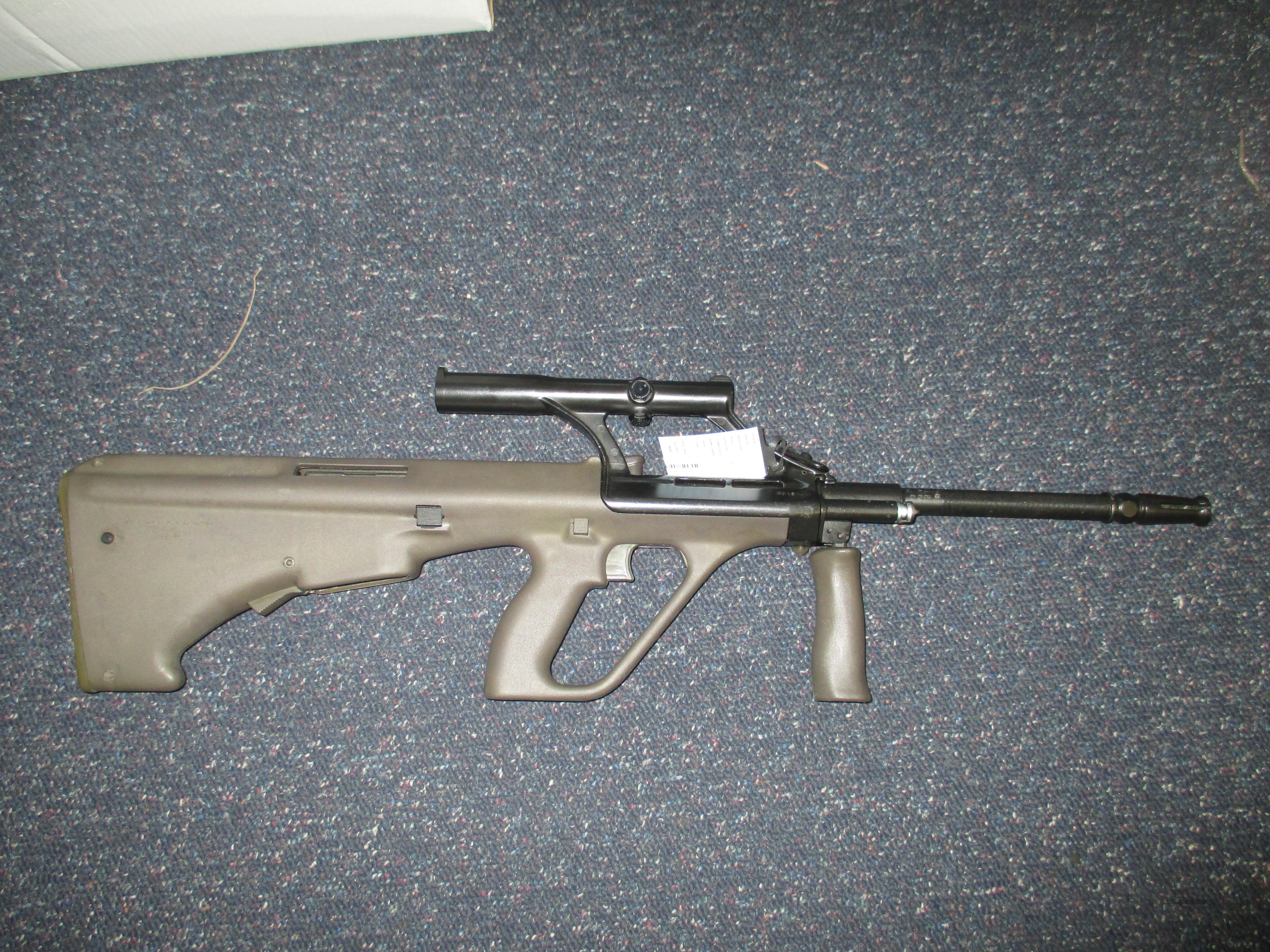Interarms Steyr AUG for sale