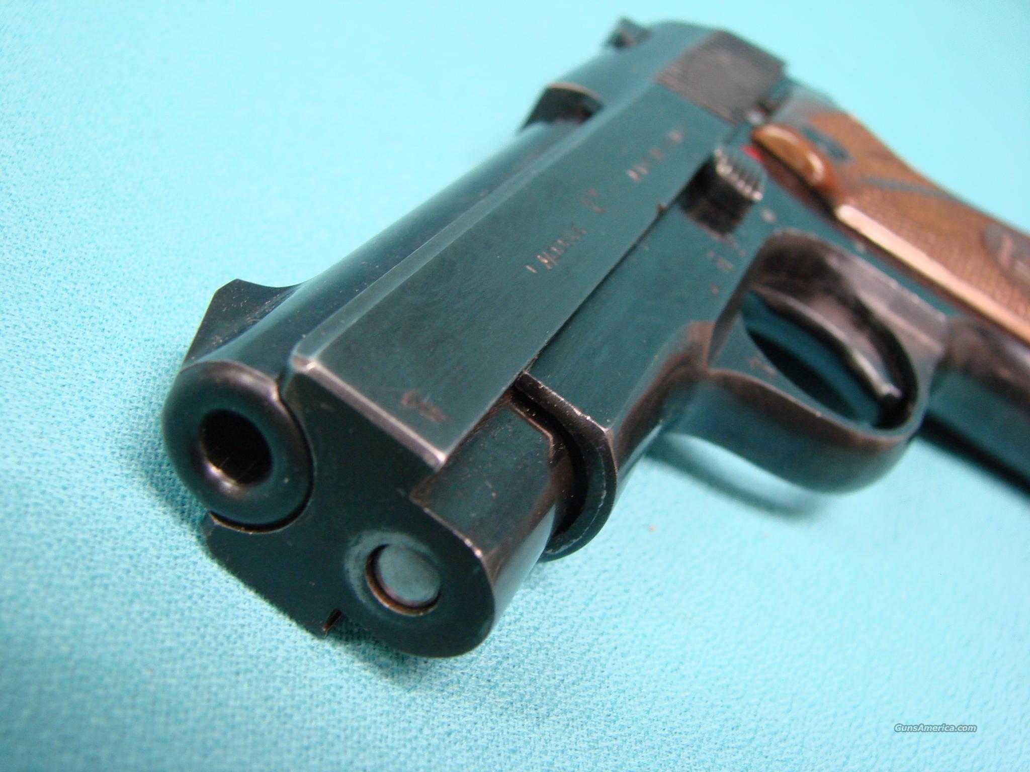 Unique Model L PistolRifle Combo for sale (909010517)