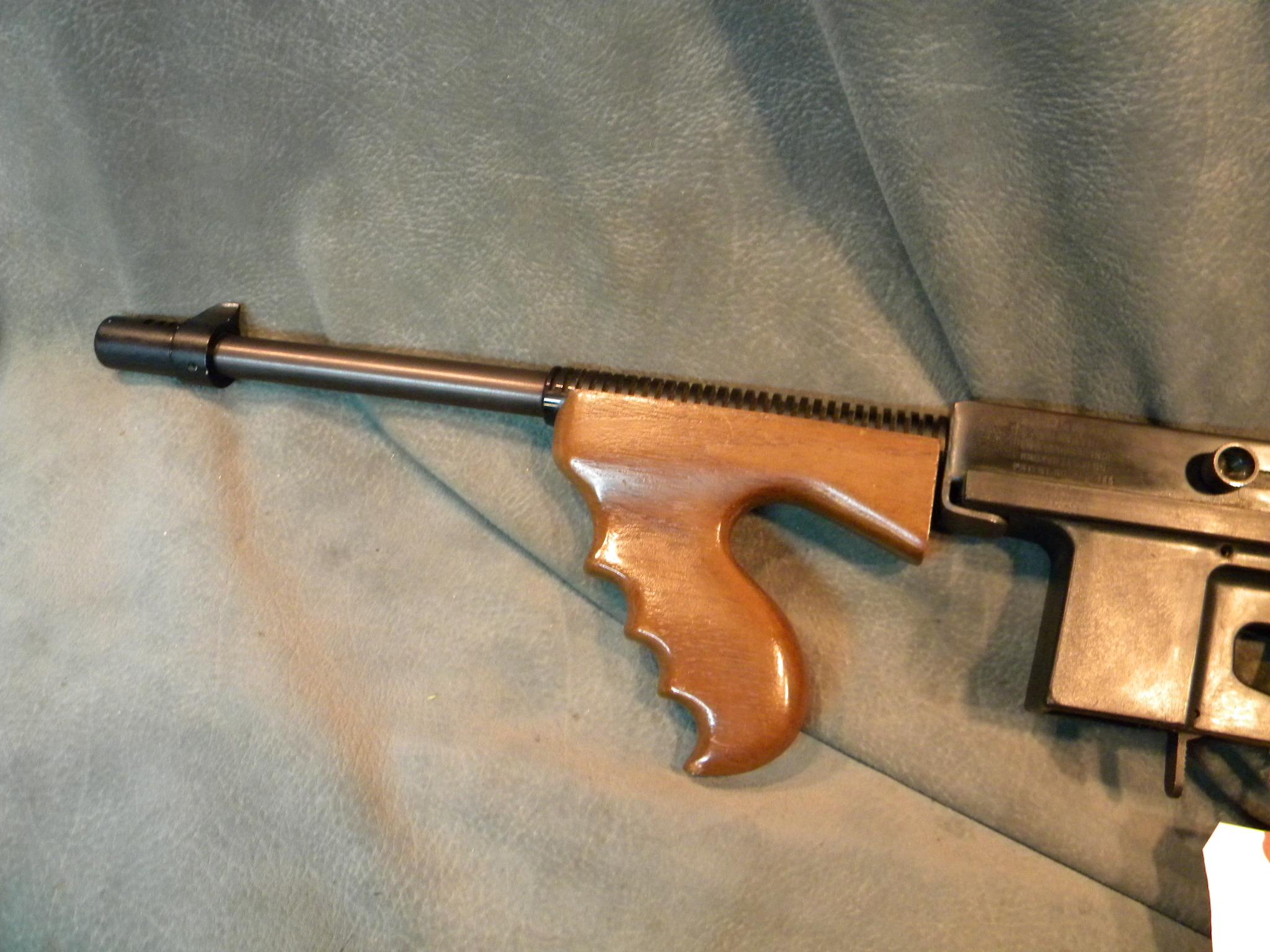 Volunteer Arms Commando 45ACP for sale