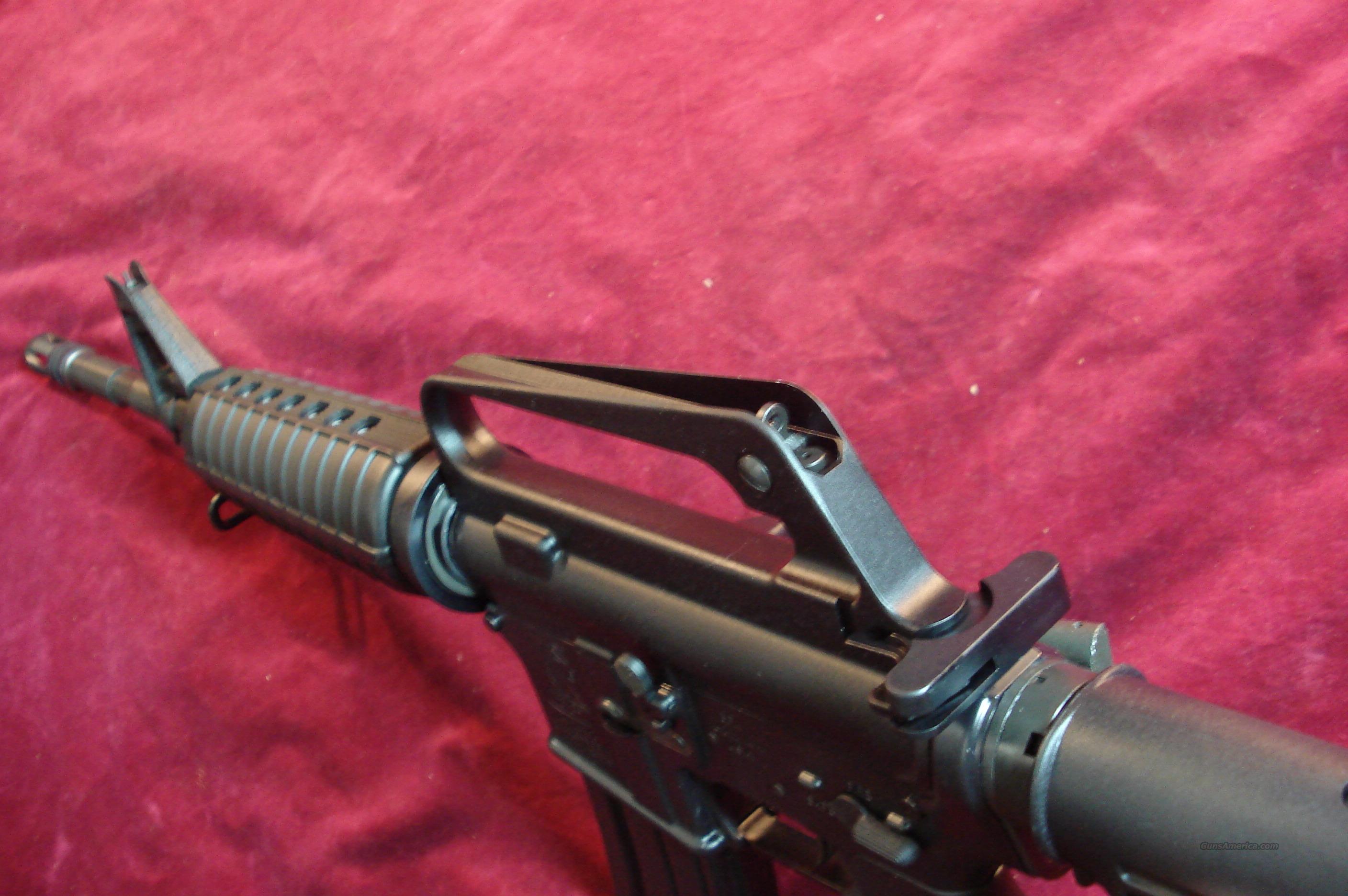 BUSHMASTER M4A1 CARBINE 5.56/223CAL. NEW for sale