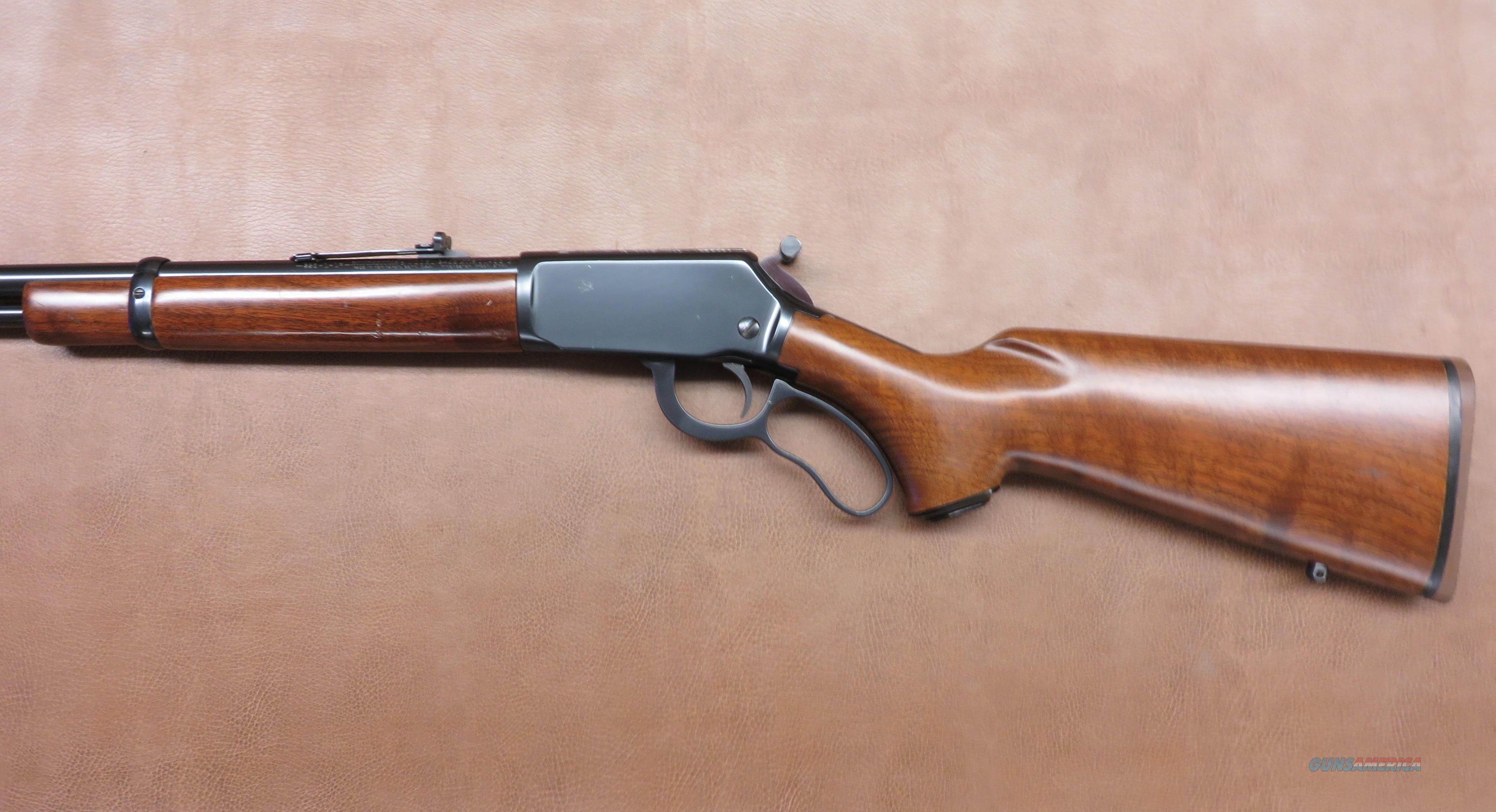 Winchester Model 9422 XTR Classic for sale