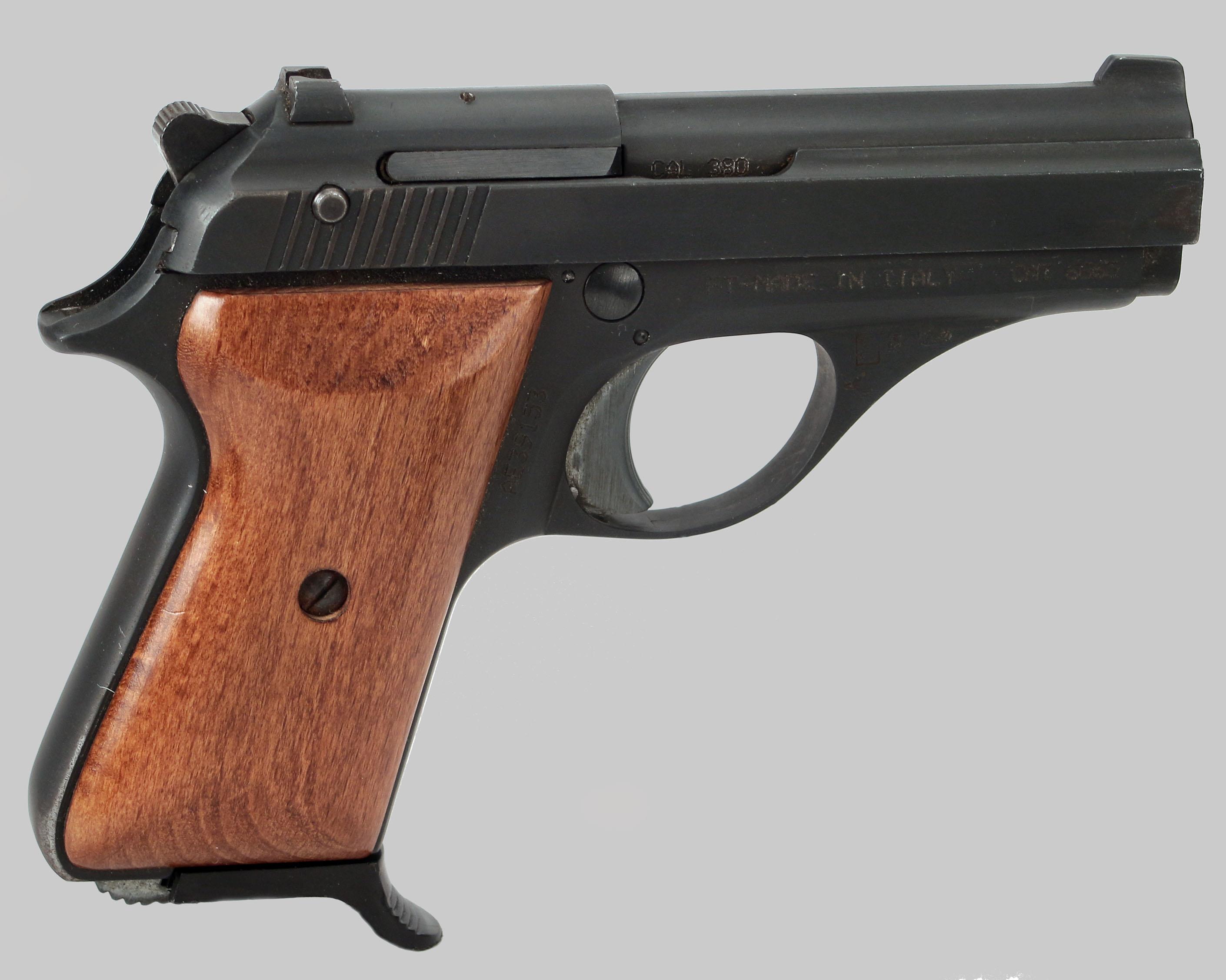 EAA Pistol Model EA380 for sale