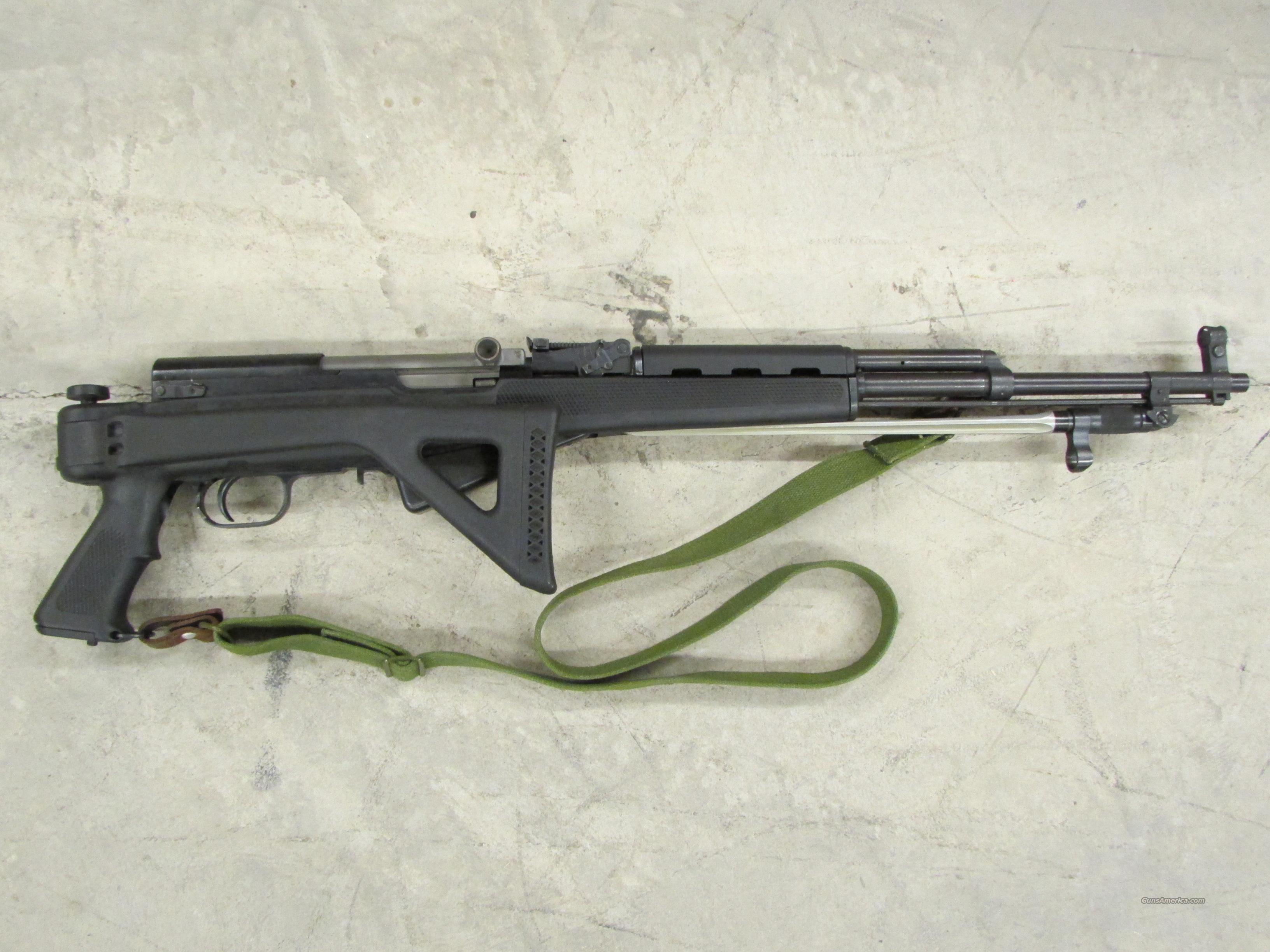 Norinco Chinese SKS, Side-Folding Polymer Stock... for sale
