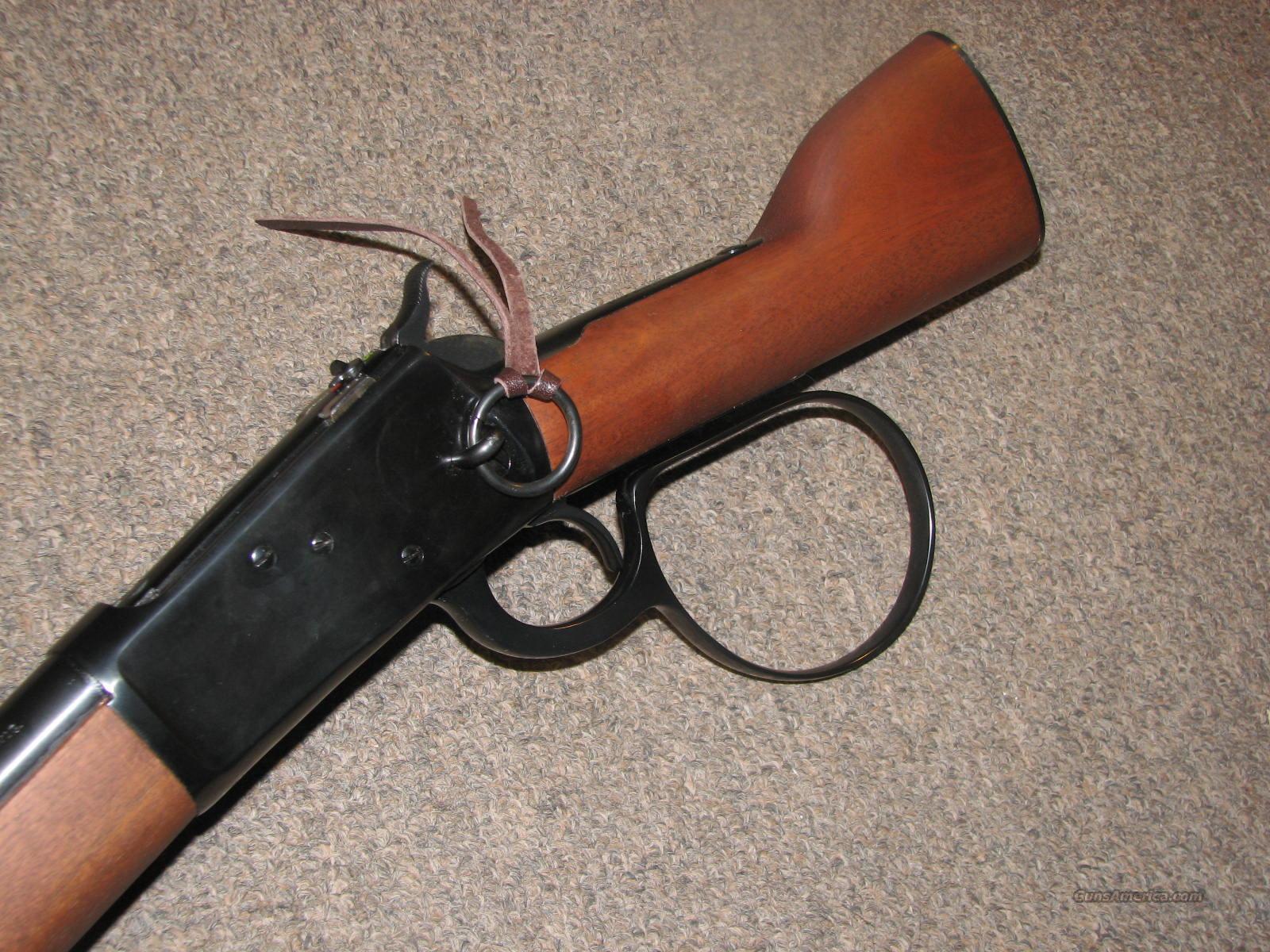 ROSSI RANCH HAND .357 MAG - NEW for sale