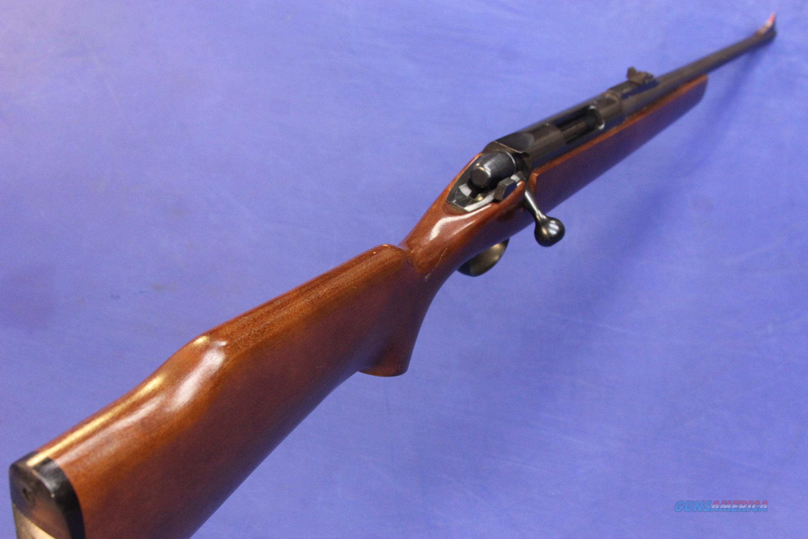 REMINGTON 788 RIFLE .308 WIN for sale