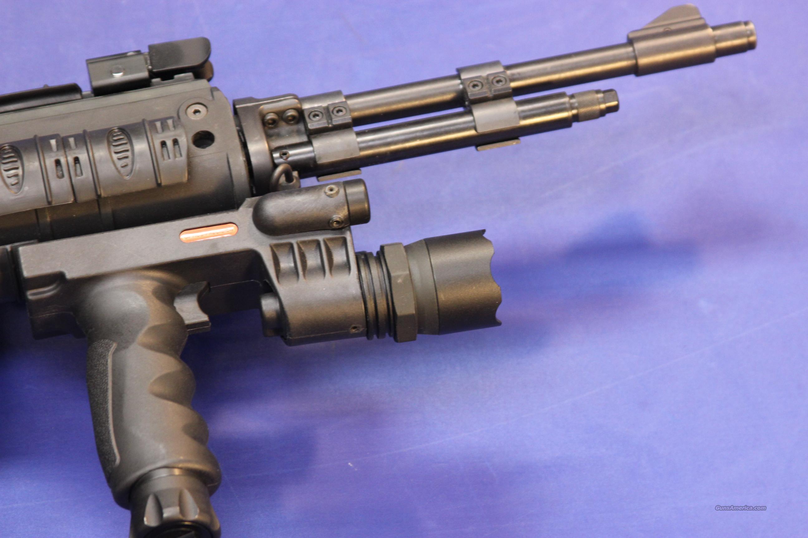 Ruger Mini-14 Custom w/ EOTECH for sale