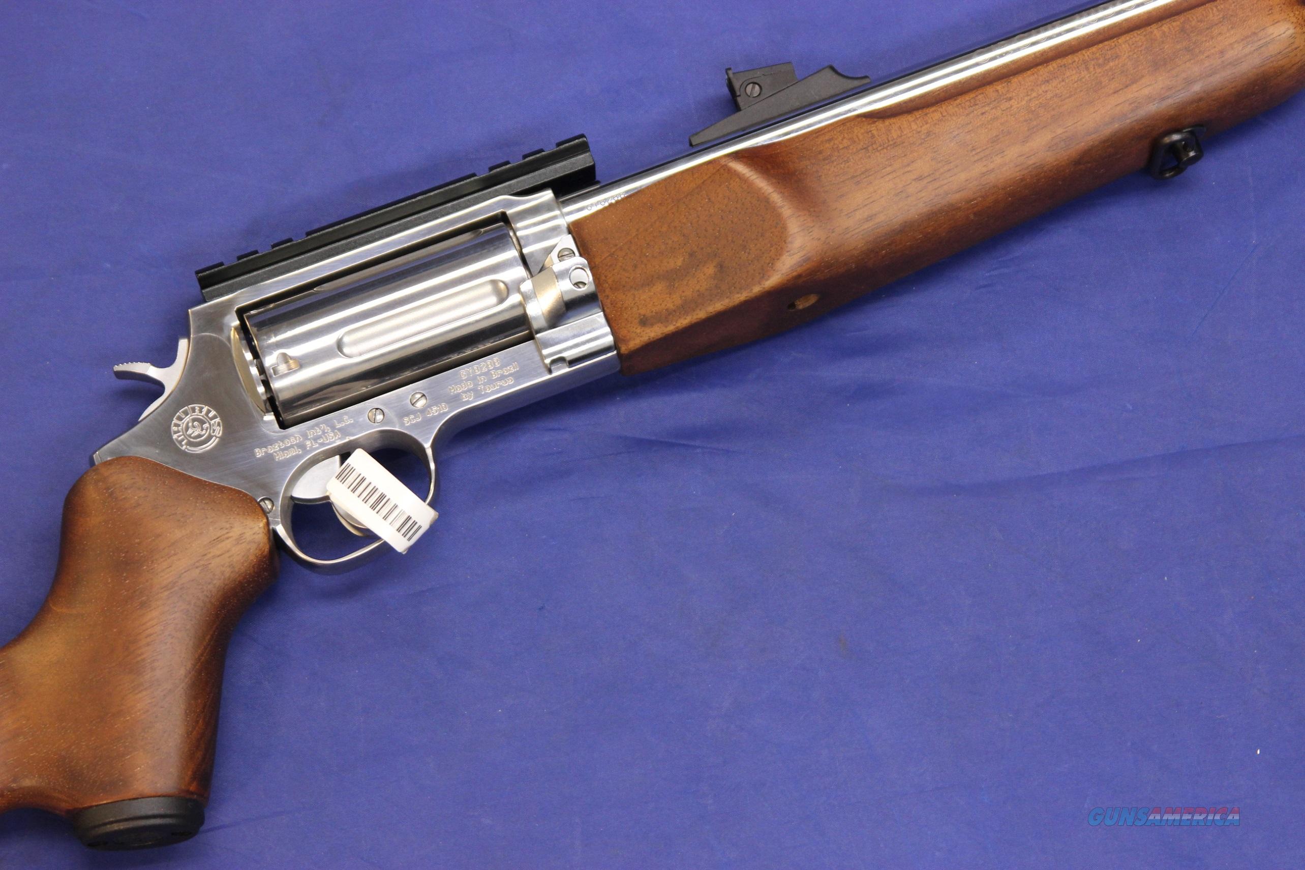 ROSSI CIRCUIT JUDGE .45 LC .410GA 18.5" SS HARD... for sale