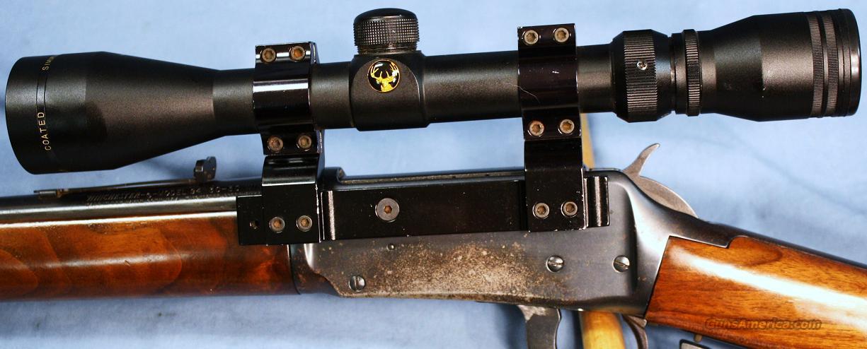 Winchester Model 94 Top Eject Lever Action Rifl... for sale