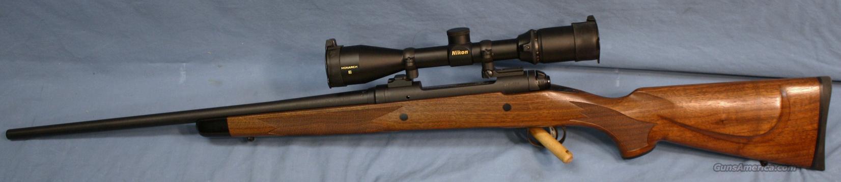 Savage Model 114 American Classic Bolt Action R... for sale
