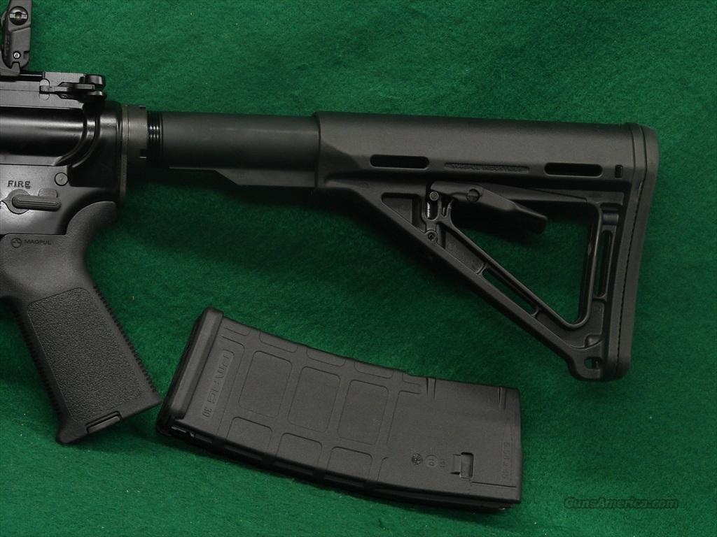 Colt Magpul AR-15 5.56 for sale