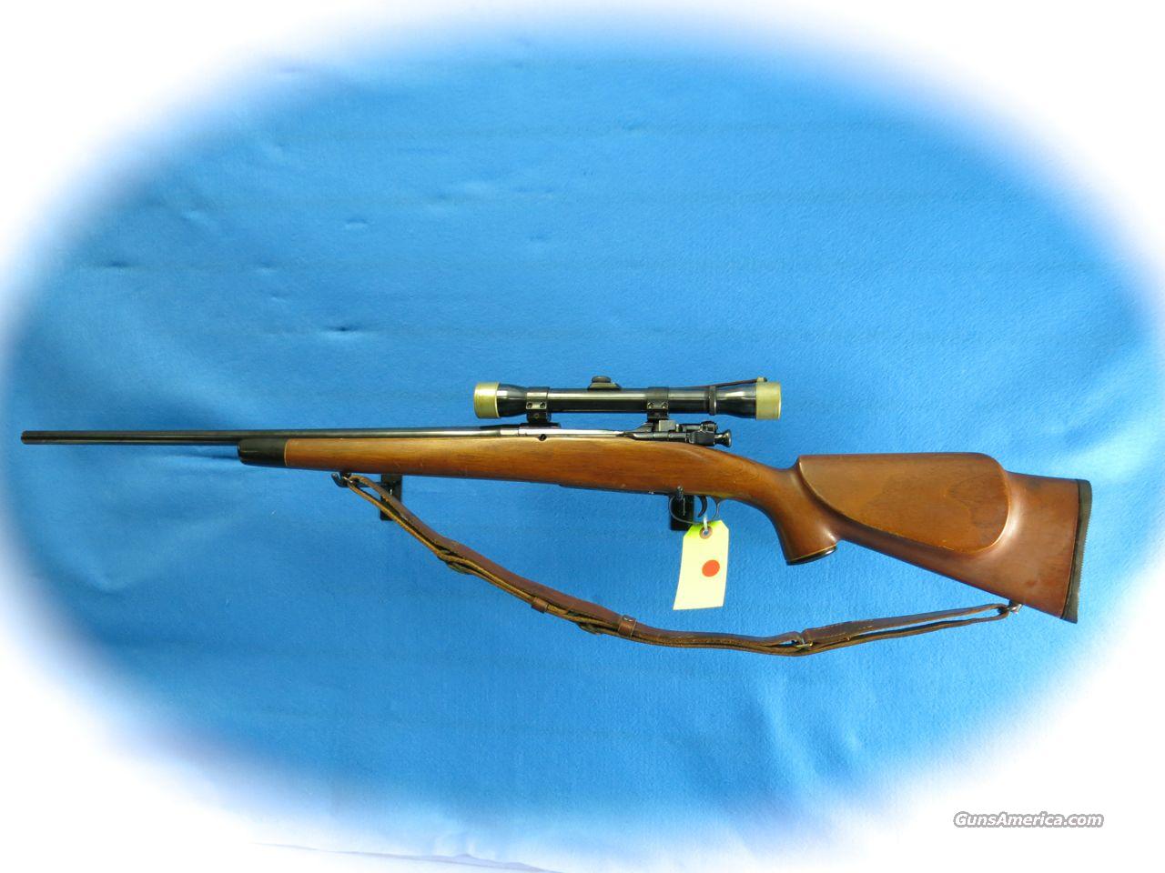 Springfield 1903A3 Sporterized 30-06 Bolt Actio... for sale