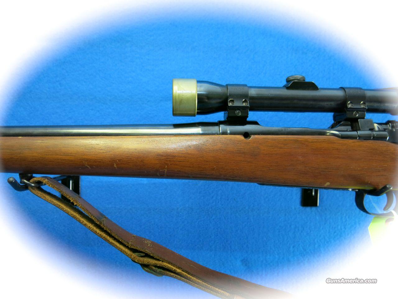 Springfield 1903A3 Sporterized 30-06 Bolt Actio... for sale