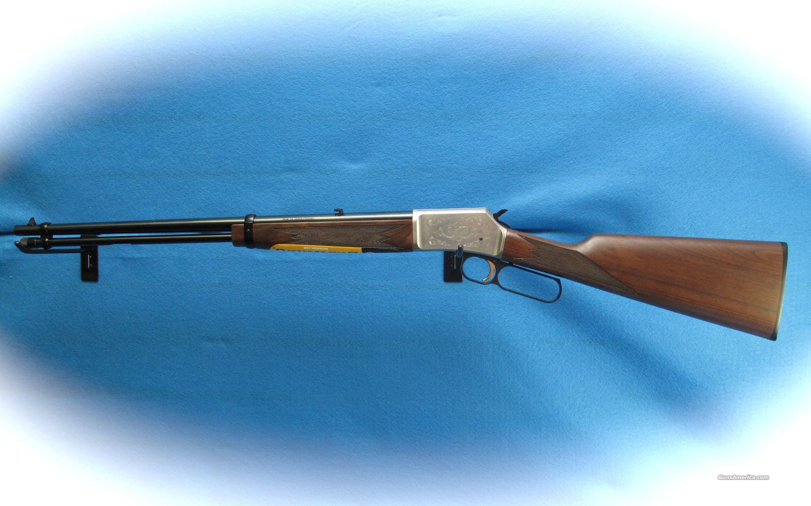 Browning BL-22 FLD Grade II 22 Cal Lever Action... for sale