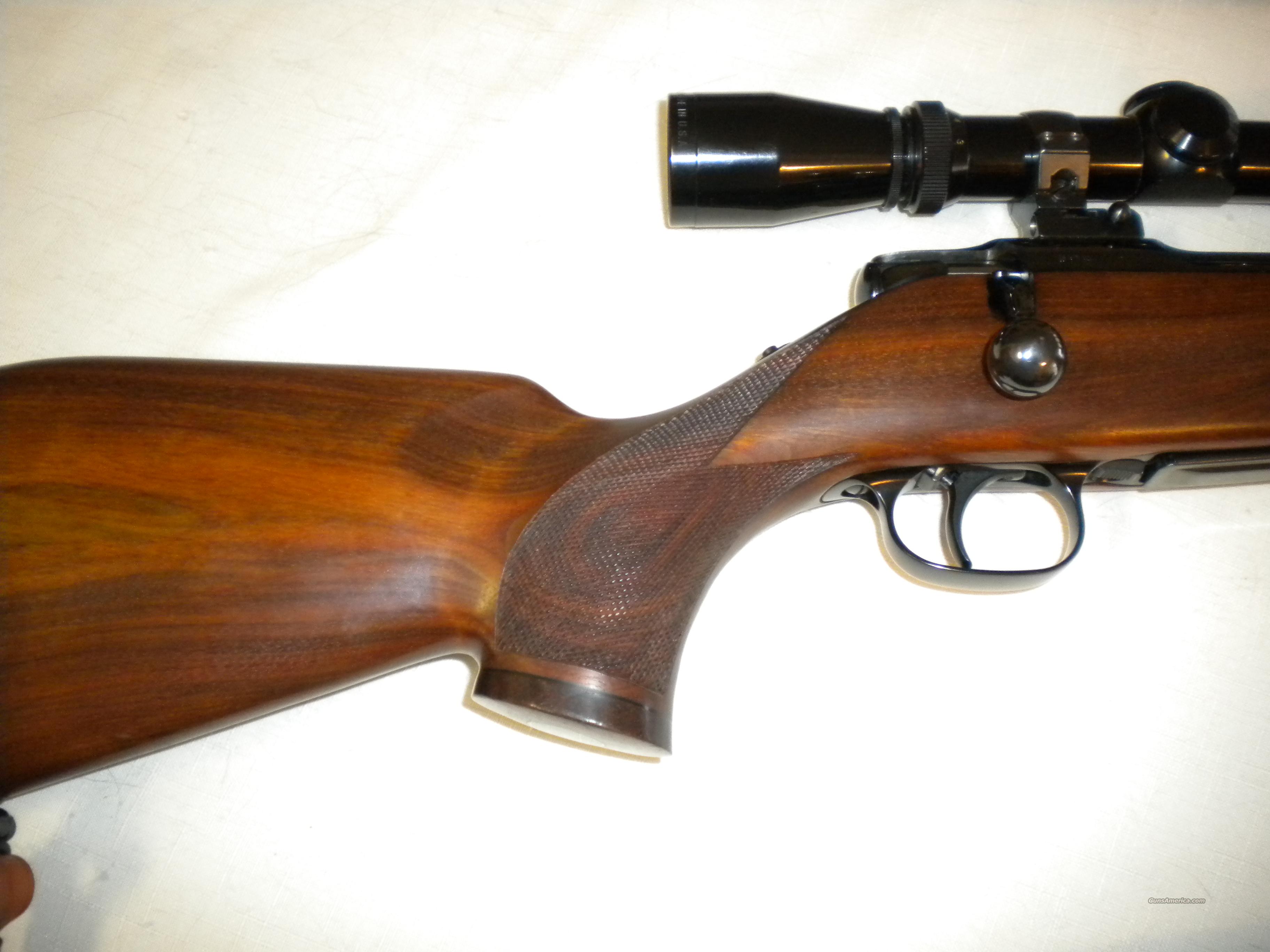 J. P. Sauer Model 90 (1 of 1200) for sale