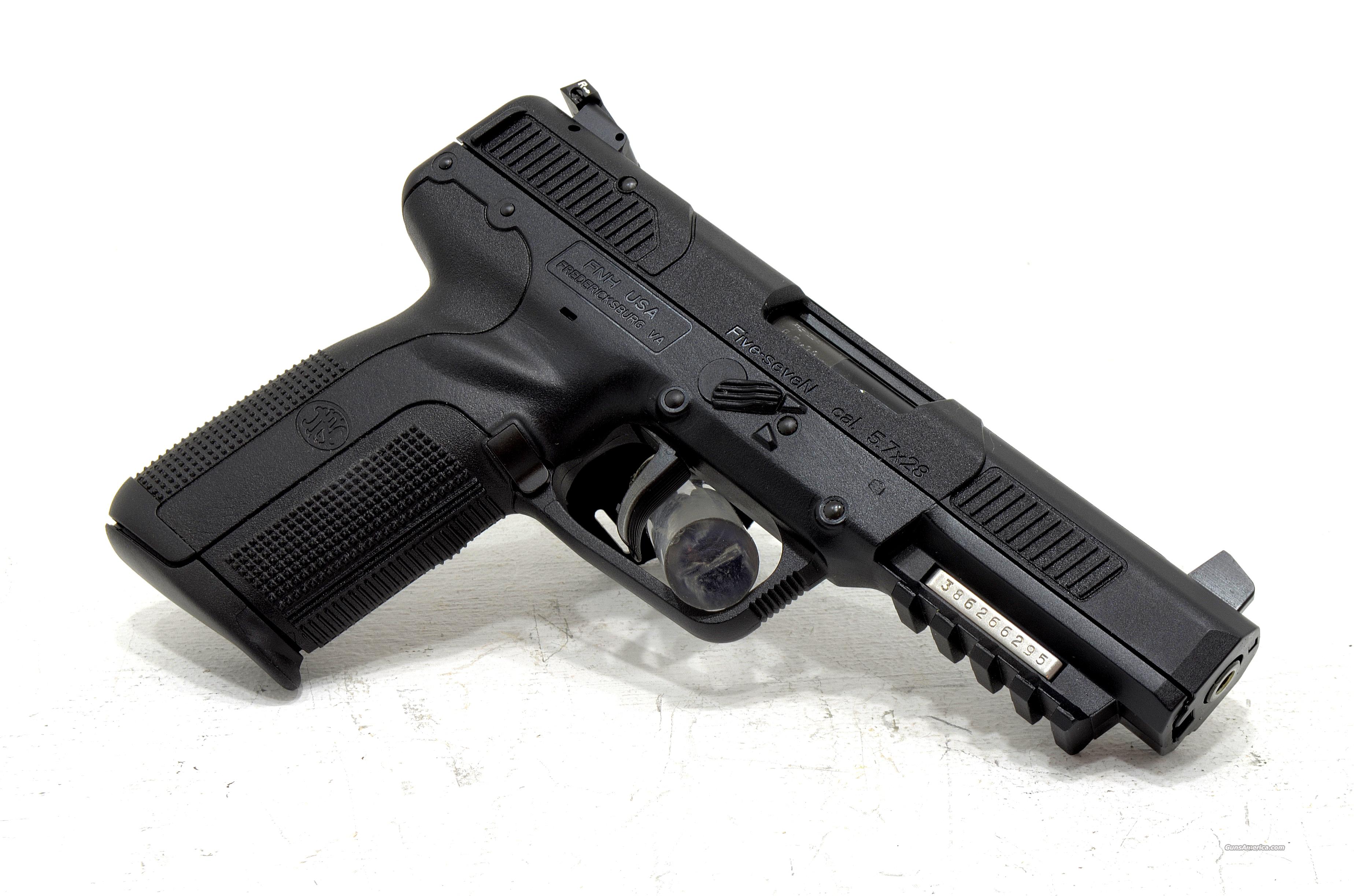 FNH FIVESEVEN 5.7mm for sale