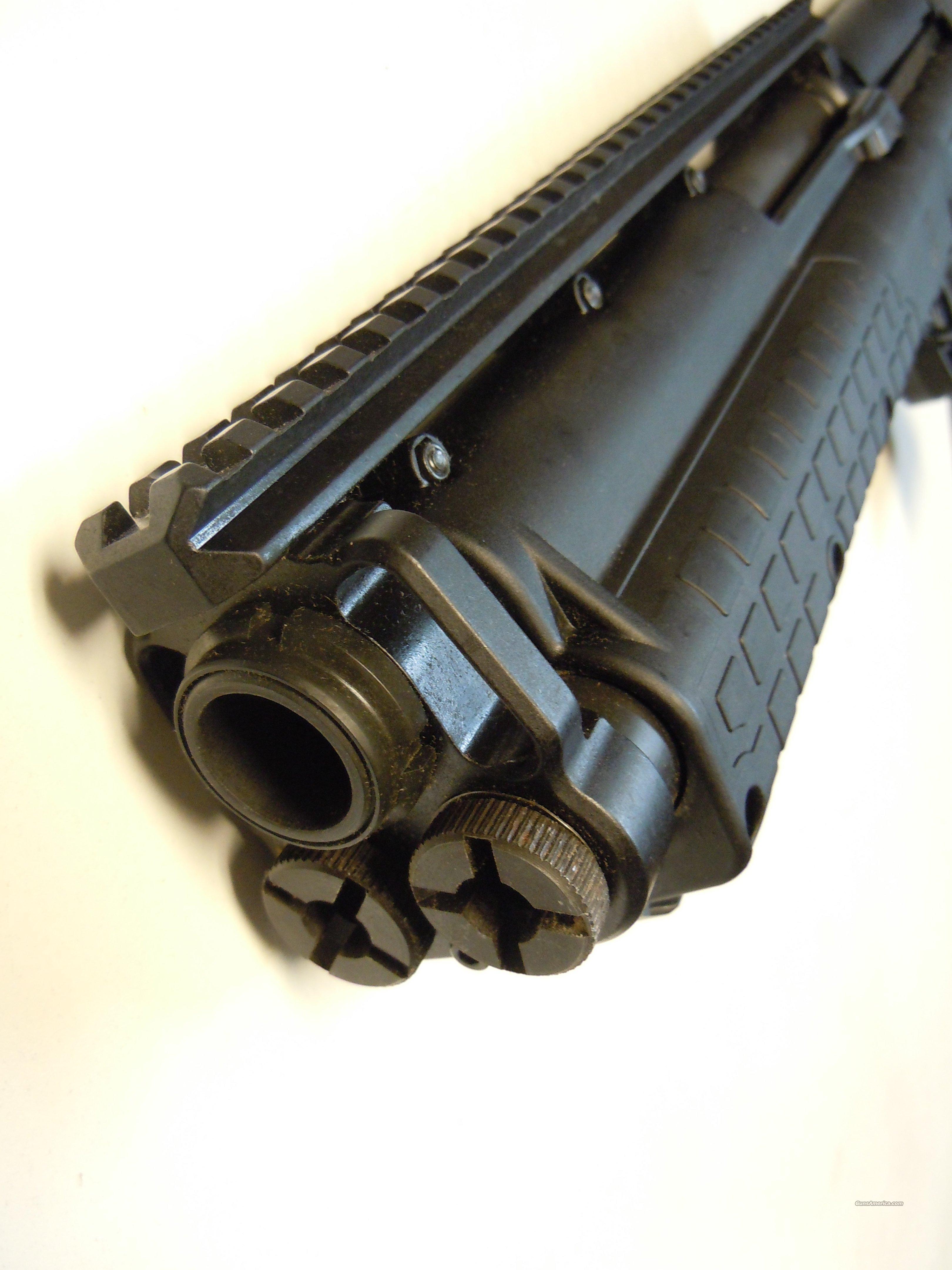 Kel-Tec KSG Dual Tube Shotgun 12 ga Pump-action... for sale