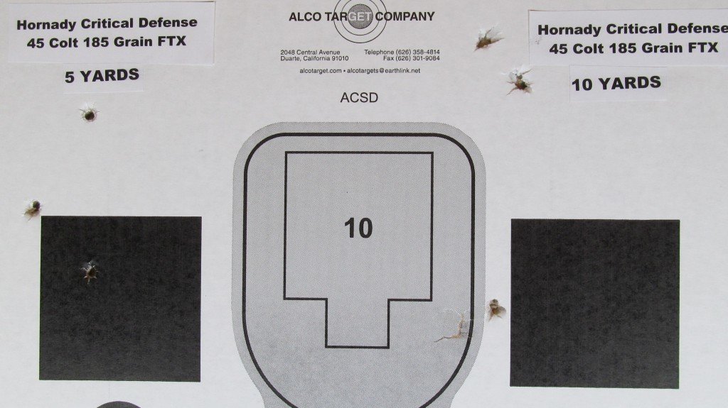 Heizer Defense PS1 Pocket Shotgun Pistol – New Gun Review