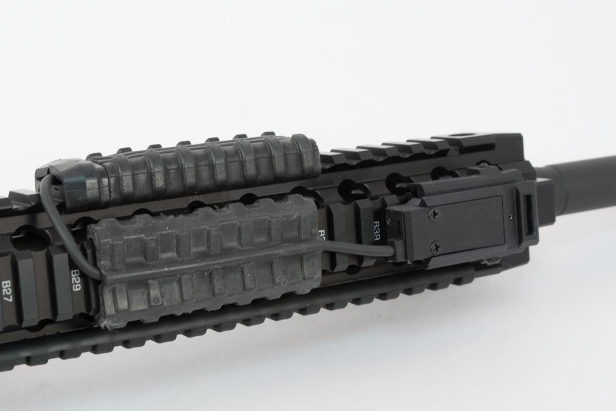 Daniel Defense DDM4v5 Review