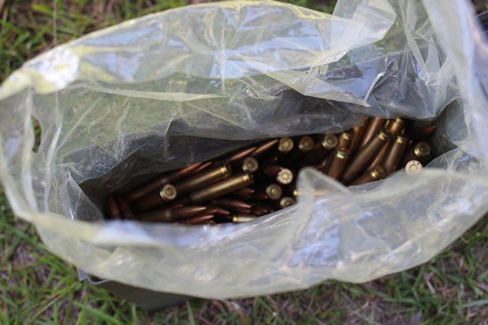 Get Ready for Whitetail - The CZ 557 (REVIEW)