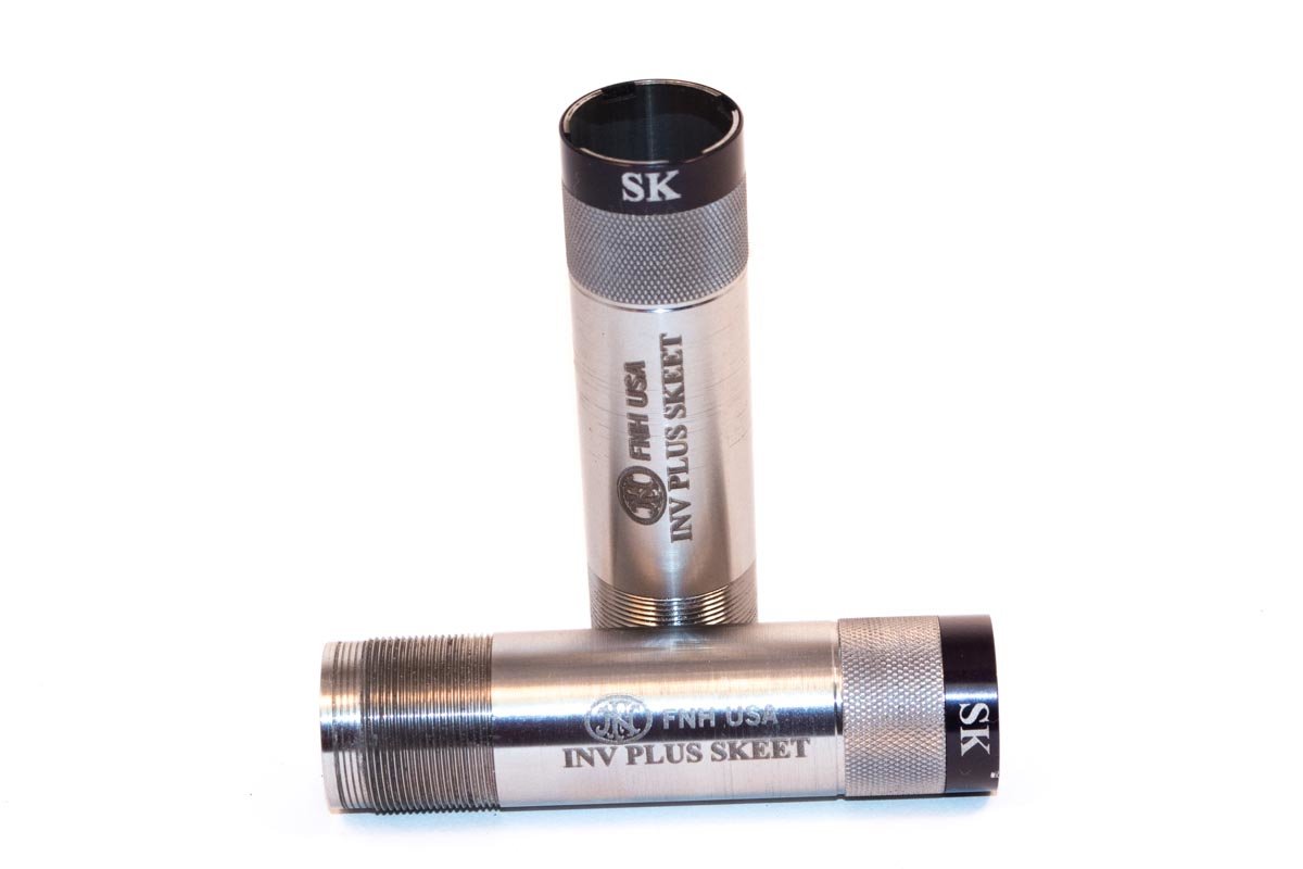 Shotgun Review: FNH SC-1 Competition O/U