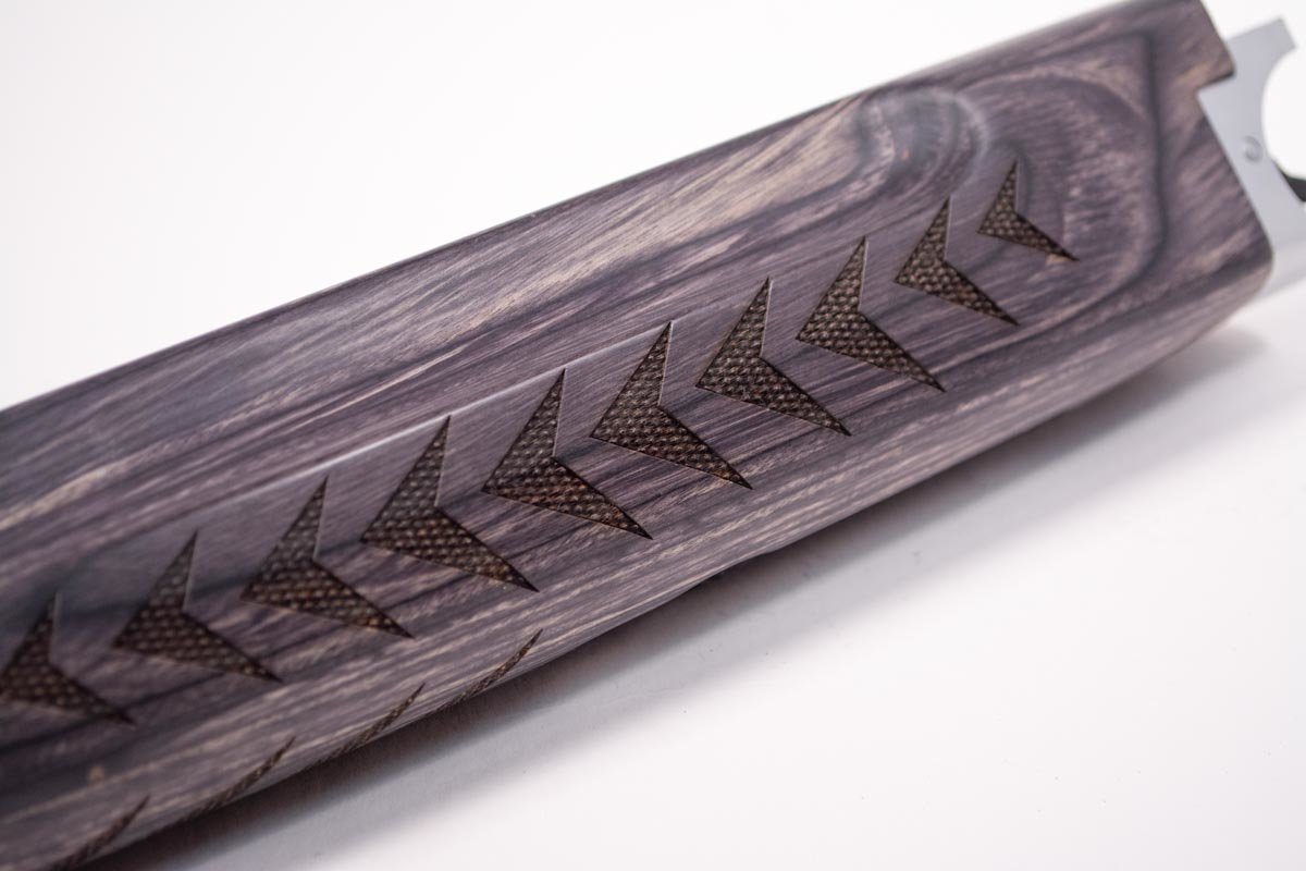 Shotgun Review: FNH SC-1 Competition O/U