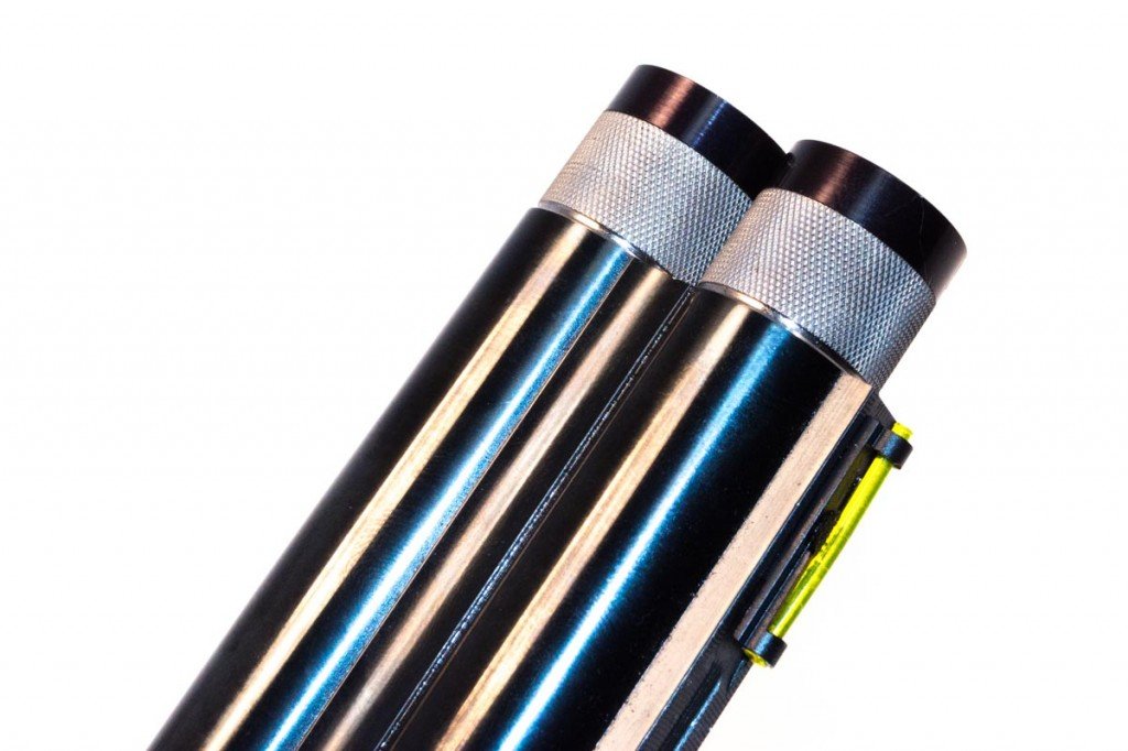 Shotgun Review: FNH SC-1 Competition O/U