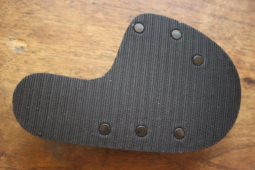 Holster Anywhere--The CrossBreed RAM Mount