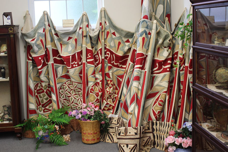 Saunders Museum: Best Kept Ozark Secret