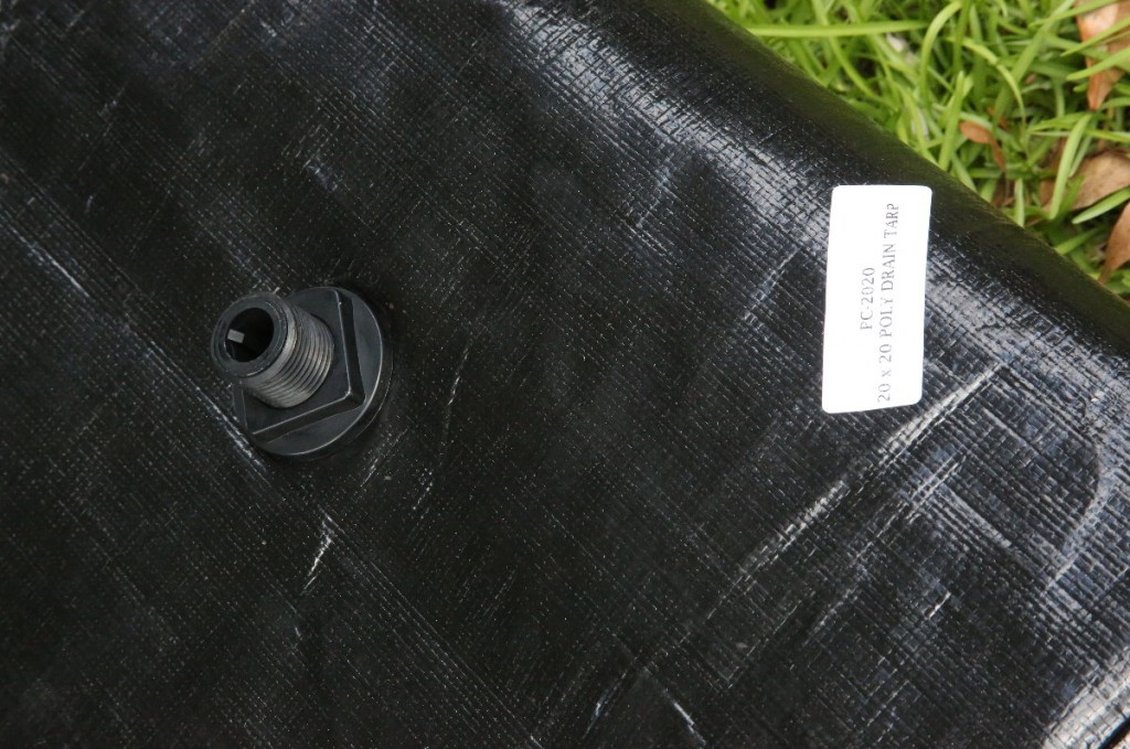 Prepping 101: Collecting & Storing Rainwater for Survival - Solutions ...