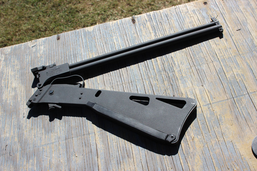 Bring Back The M6 Scout Rifle