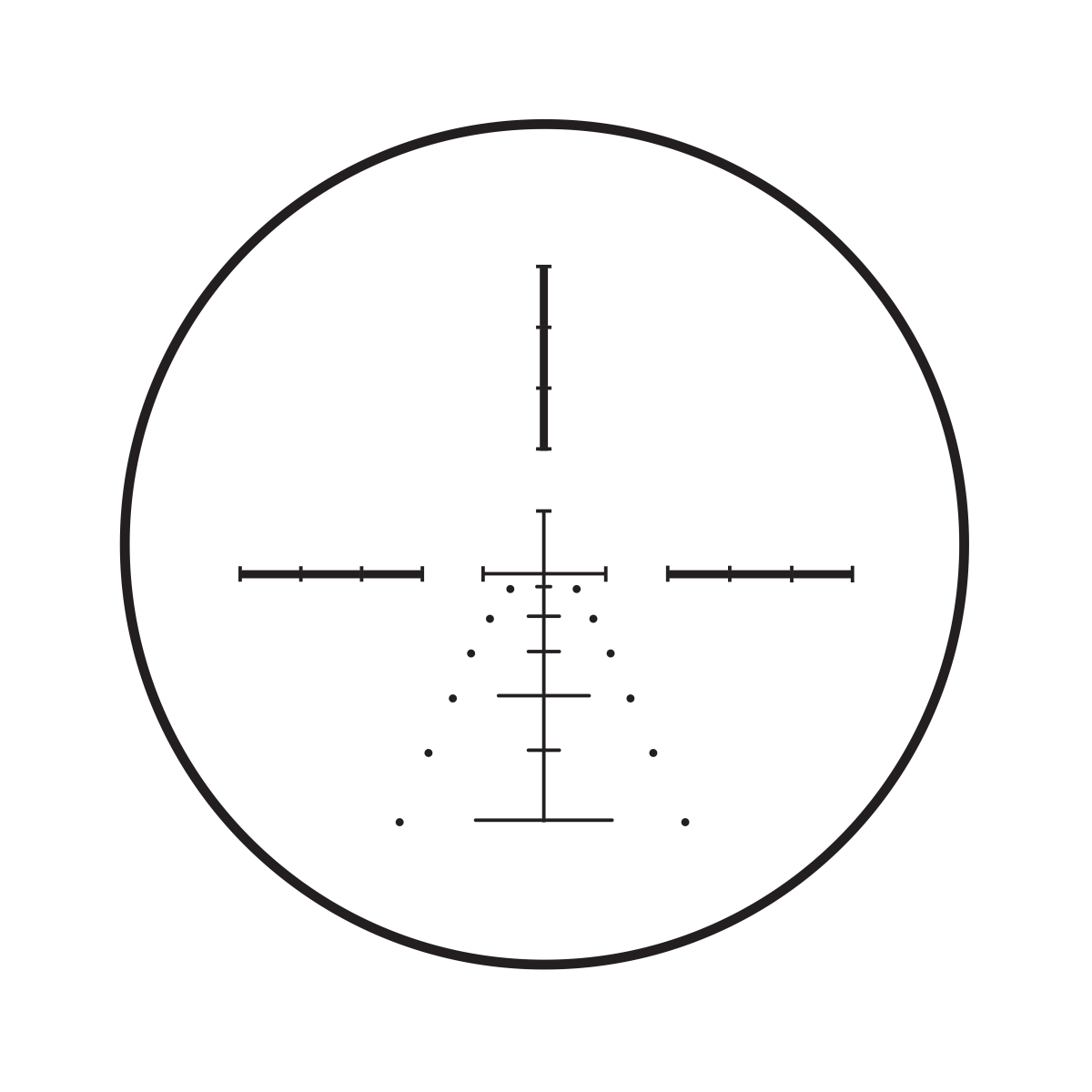 Optics Buying Guide: Scope Reticles