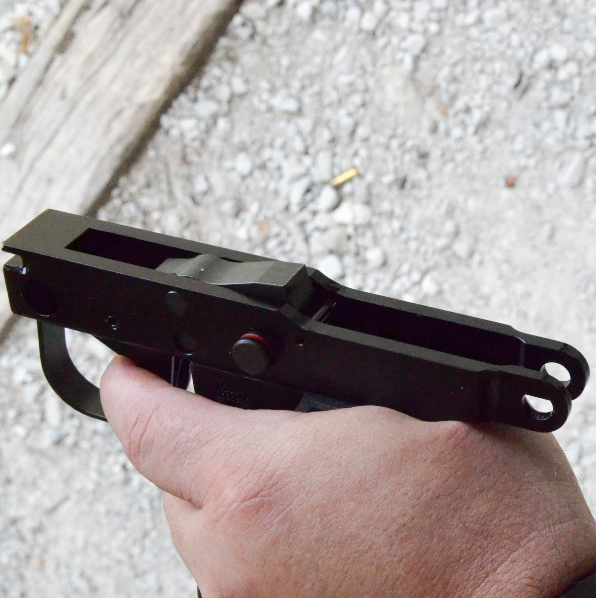 Unleash the SAW! - Civilian M249 Now Available - Full Review