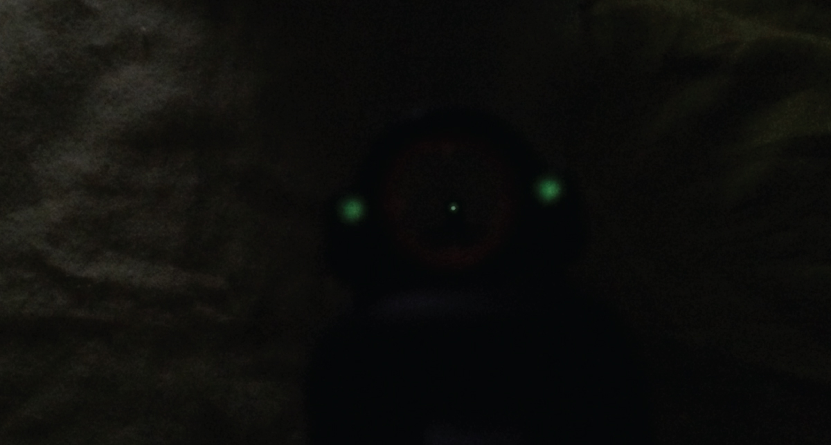 Dead Ringer’s Snake Eyes Pistol Sights -- Installation and Review