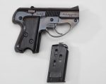 A DAO, Striker-Fired, Manually Cycled Pocket .45? The Radical & Rare LM ...