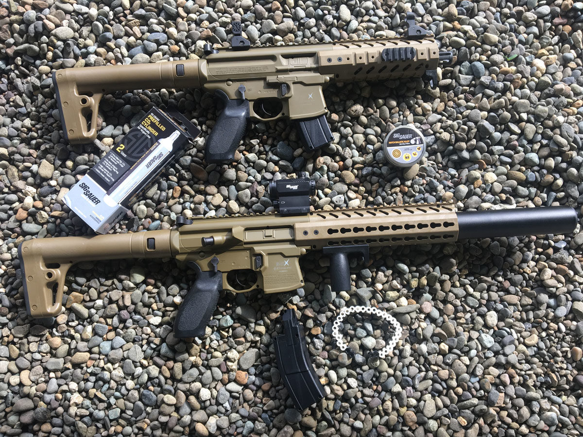 Training with Air Guns: Shoot at Home with High Quality Repetitions and ...