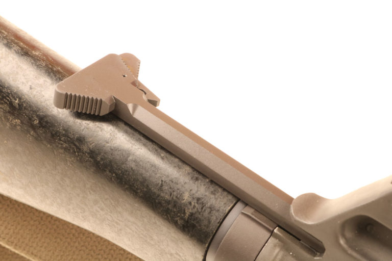 The Origin of the Species: The Model 602 M16 - Gun Reviews and News ...