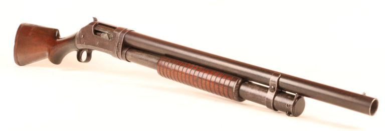 Pump Action Shotguns - The All-Time Greats
