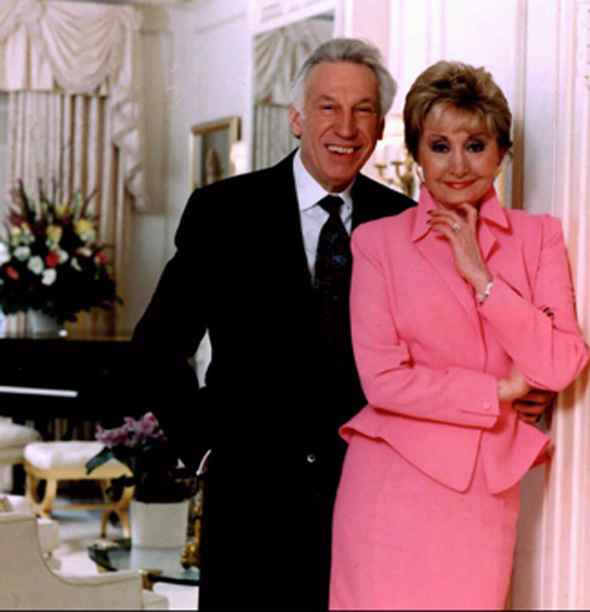 Fashion Fatale: The Assassination of Gianni Versace & The Taurus PT-100 ...