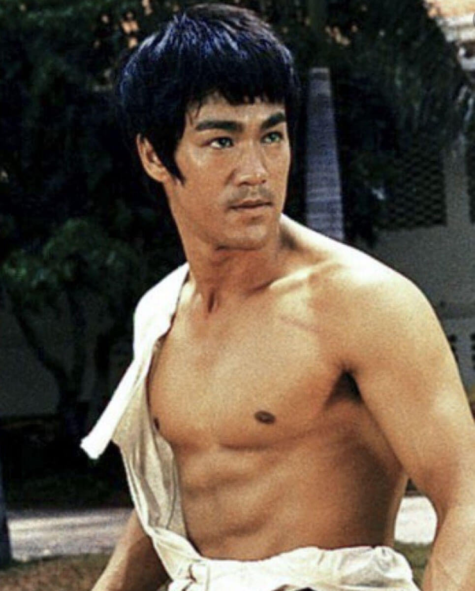 The Violent Accidental Death of Brandon Lee: The Smith and Wesson Model ...