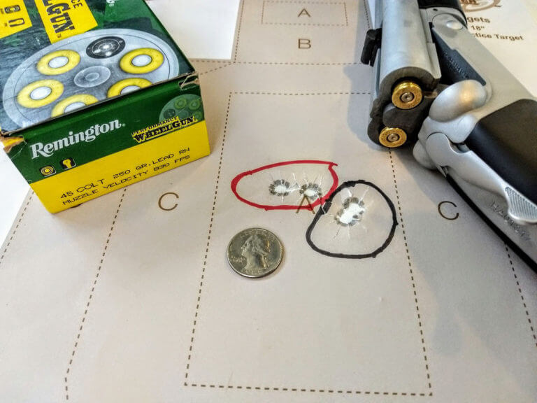 Tested: The Multi-Purpose Howdah Alaskan from Pedersoli and the Italian ...